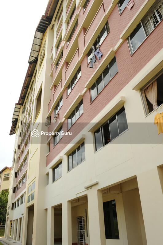 444 Sin Ming Avenue HDB Details in Bishan | PropertyGuru Singapore
