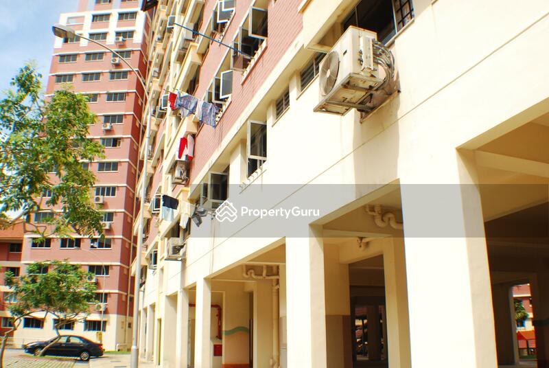 451 Sin Ming Avenue HDB Details in Bishan | PropertyGuru Singapore