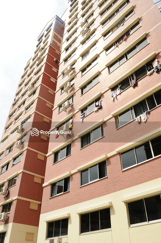 453 Sin Ming Avenue HDB Details in Ang Mo Kio / Bishan / Thomson