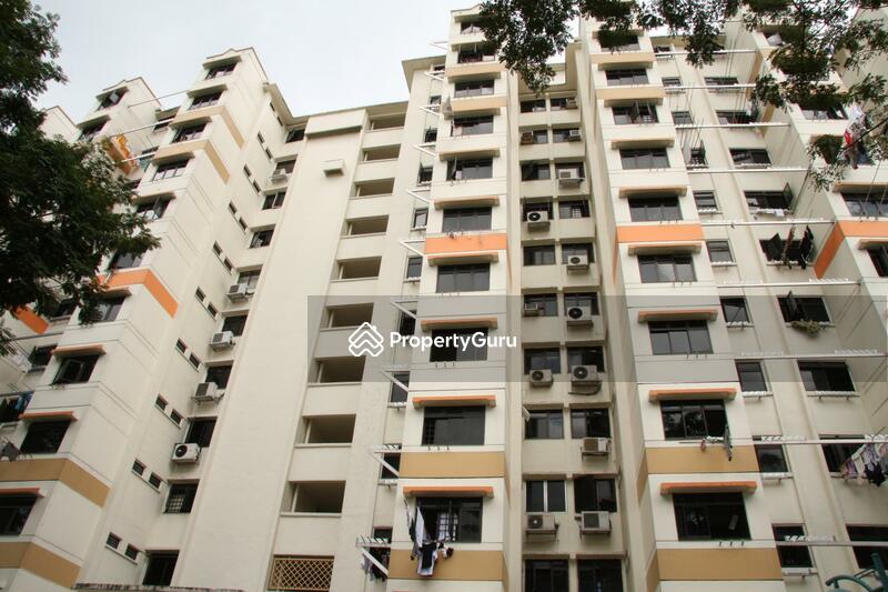 22 Sin Ming Road HDB Details in Bishan | PropertyGuru Singapore