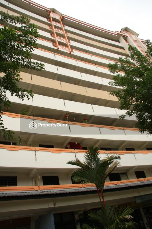 22 Sin Ming Road HDB Details in Bishan | PropertyGuru Singapore