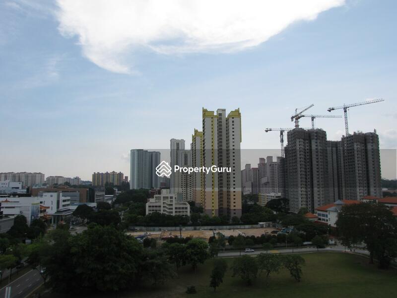 60 Strathmore Avenue HDB Details in Queenstown | PropertyGuru Singapore