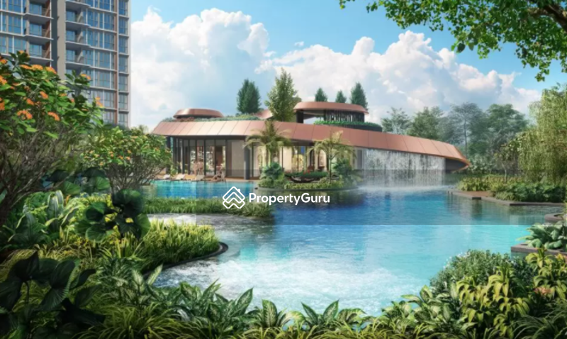 Parc Central Residences Condo Details in Pasir Ris / Tampines | PropertyGuru Singapore