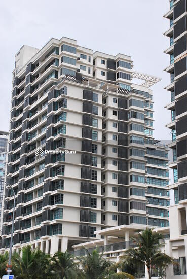 Saujana Residency, Jalan SS16/1 Jalan Kemajuan Subang, Subang Jaya ...