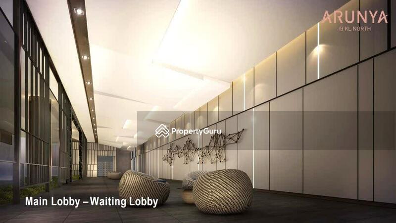 Arunya @ KL North details, duplex for sale and for rent | PropertyGuru Malaysia