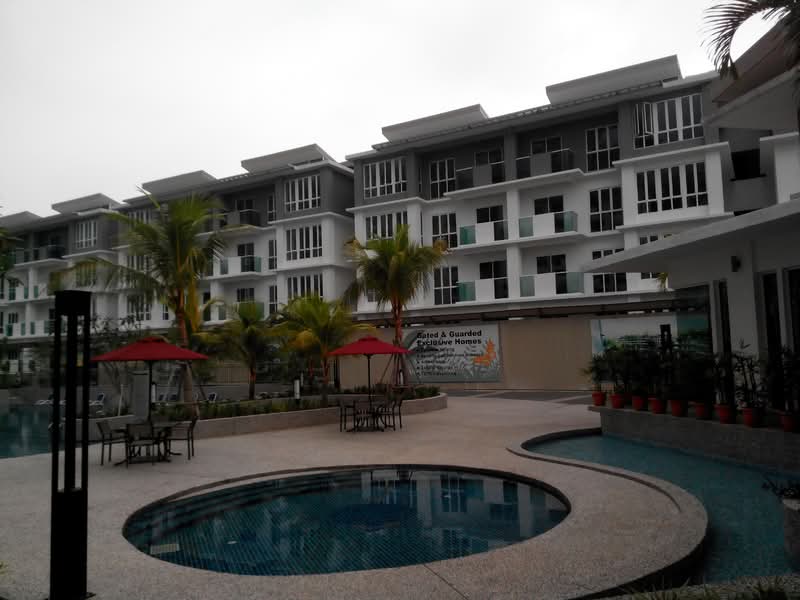 Subang Parkhomes details, condominium for sale and for rent ...