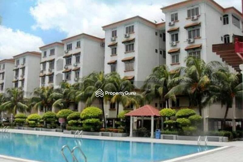 Subang Perdana Goodyear Court 1 details, condominium for sale and for ...