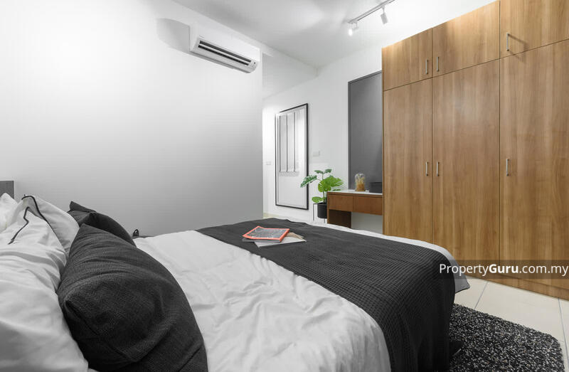 Alanis Residence details, service residence for sale and for rent ...