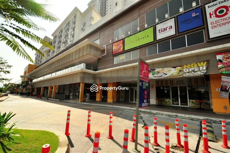 Axis Residence details, condominium for sale and for rent ...