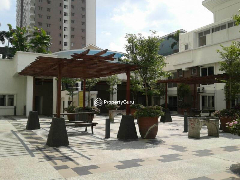 Axis Residence details, condominium for sale and for rent ...