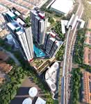 Trio by Setia details, service residence for sale and for rent ...