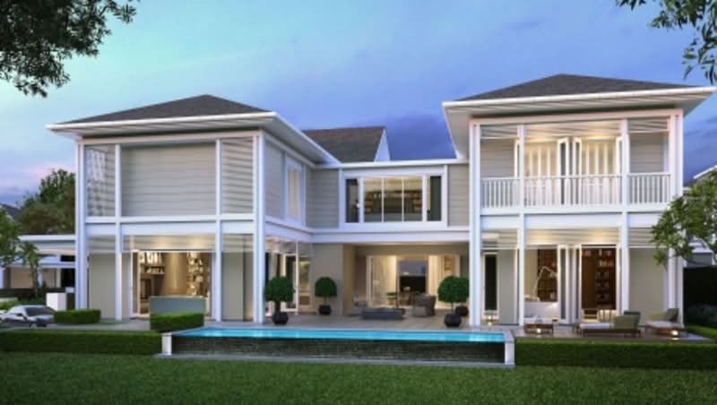 Serene Kiara Residence details, semi-detached house for sale and for ...