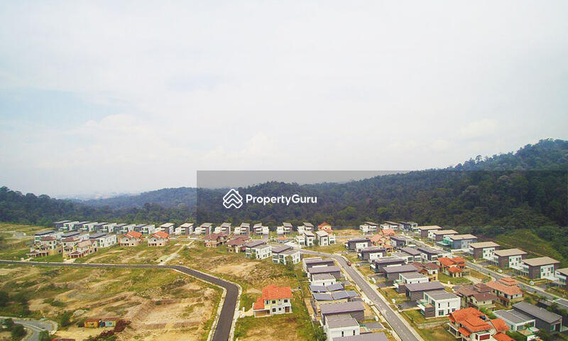 Bukit Bayu, Shah Alam details, bungalow house for sale and for rent ...