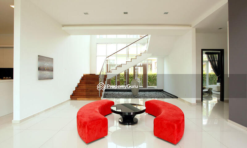 Bukit Bayu, Shah Alam details, bungalow house for sale and for rent ...