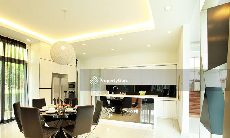 Bukit Bayu, Shah Alam details, bungalow house for sale and for rent ...