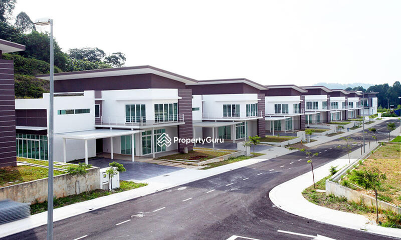 Bukit Bayu, Shah Alam details, bungalow house for sale and for rent ...