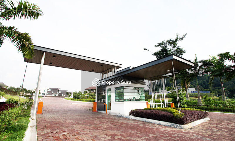 Bukit Bayu, Shah Alam details, bungalow house for sale and for rent ...