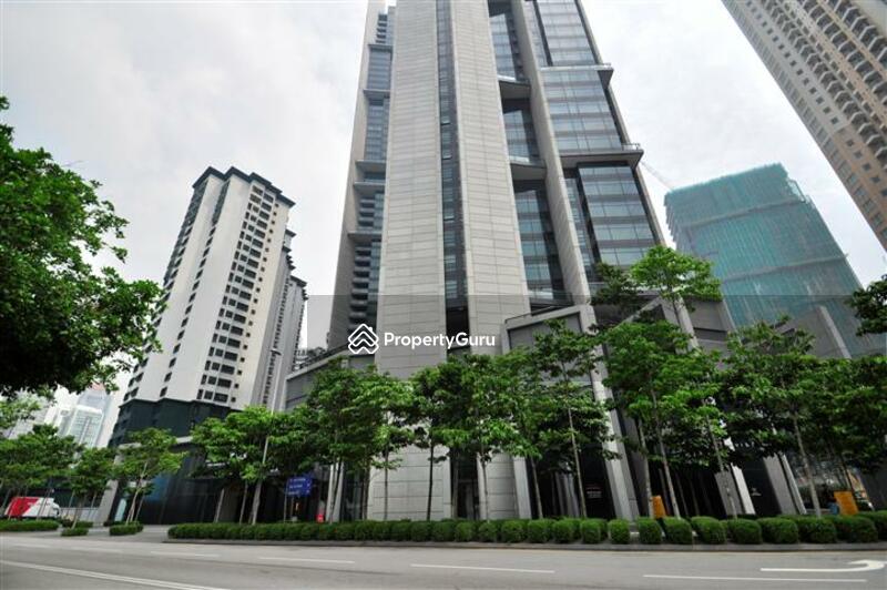 The Troika Condominium for Sale / Rent @PropertyGuru Malaysia