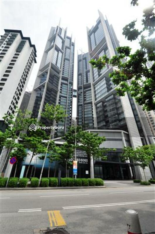 The Troika Condominium for Sale / Rent @PropertyGuru Malaysia