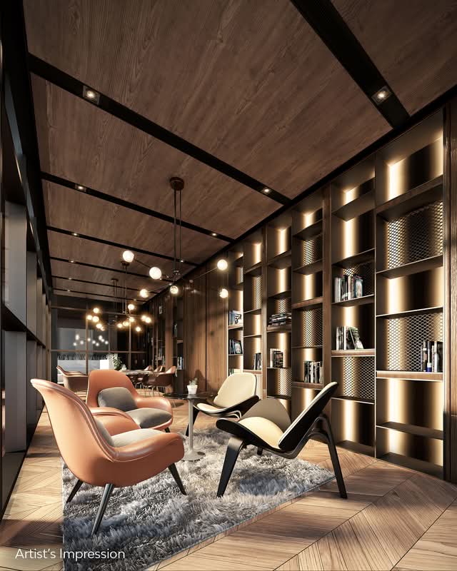 The Atelier Condo Details in Orchard / River Valley | PropertyGuru ...