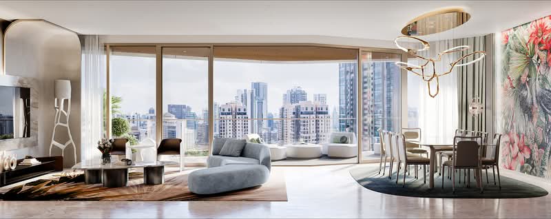 Park Nova Condo Details in Tanglin / Holland / Bukit Timah ...