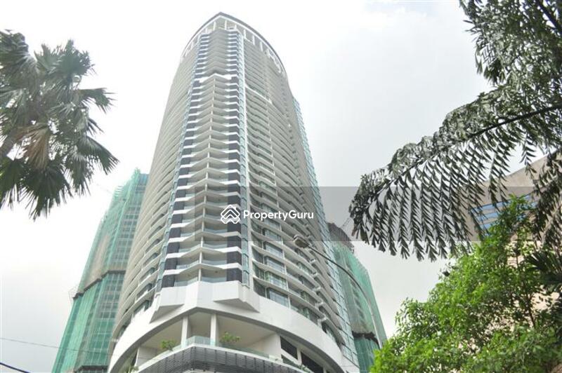 One KL details, condominium for sale and for rent | PropertyGuru Malaysia