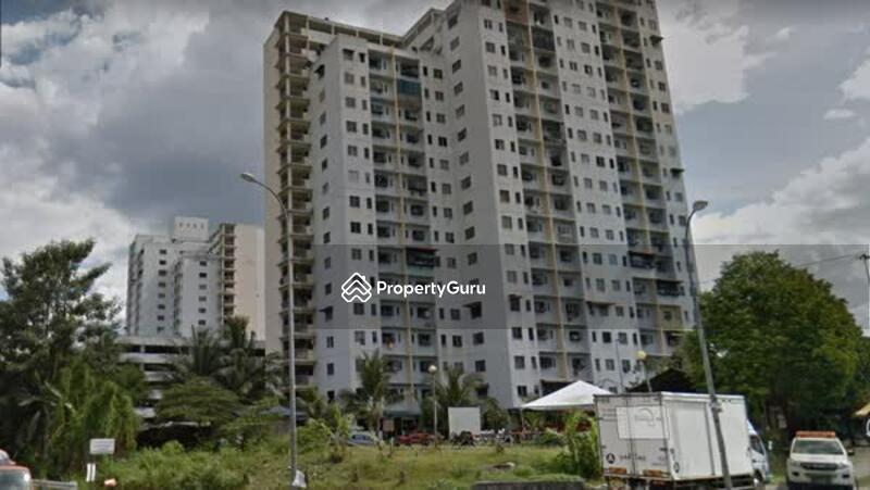 Pangsapuri Permai details, apartment for sale and for rent ...