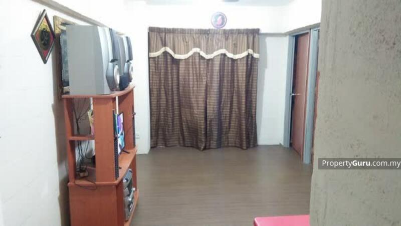 PPR Seri Semarak details, flat for sale and for rent | PropertyGuru ...