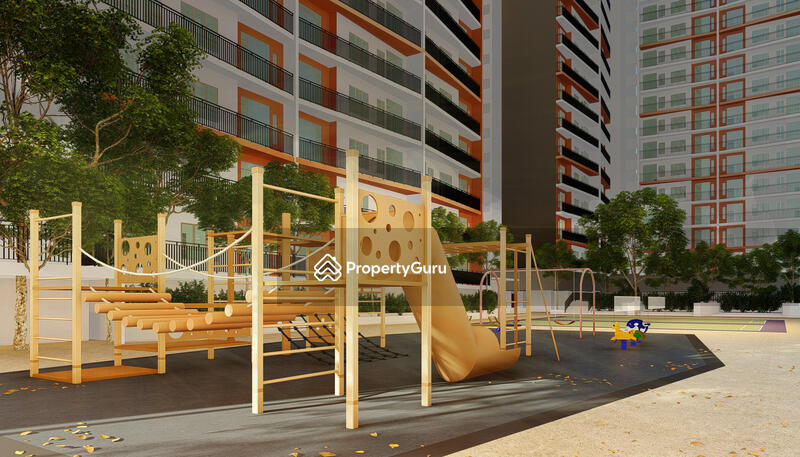 One 49 Residence details, service residence for sale and for rent ...