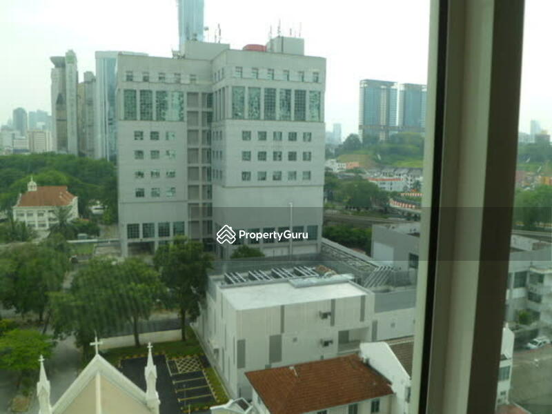 D'Tiara Office and Hotel Suites details, service residence for sale and ...