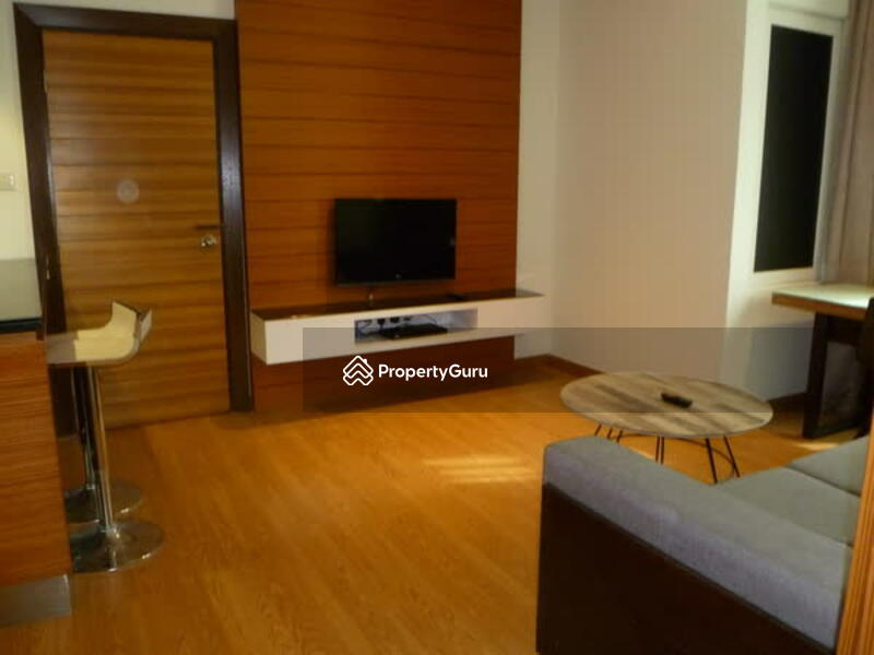 D'Tiara Office and Hotel Suites details, service residence for sale and ...