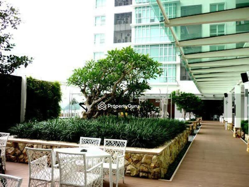 D'Tiara Office and Hotel Suites details, service residence for sale and ...