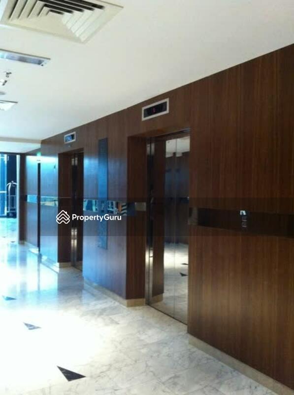 D'Tiara Office and Hotel Suites details, service residence for sale and ...