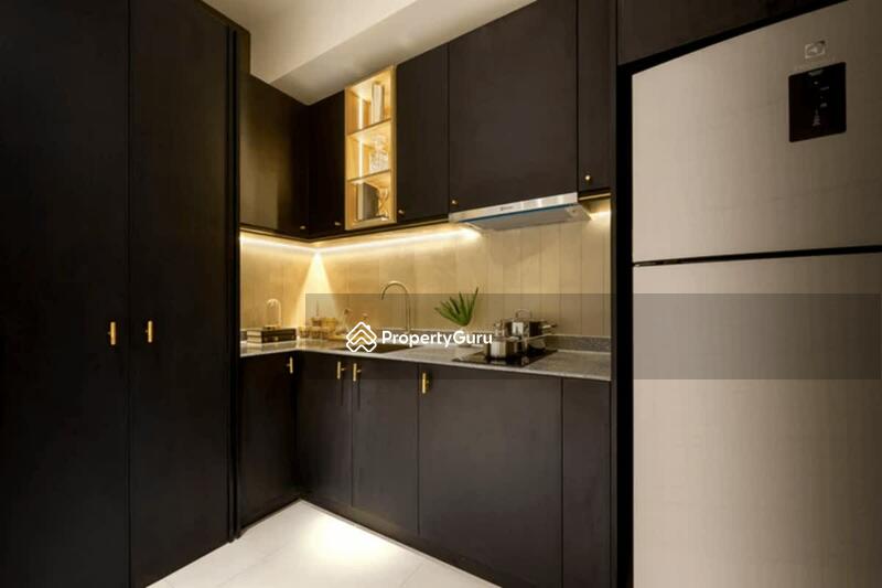 UNO Promenade details, condominium for sale and for rent | PropertyGuru ...