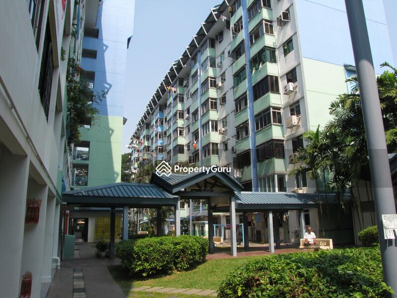 31 Tanglin Halt Road HDB Details in Queenstown | PropertyGuru Singapore