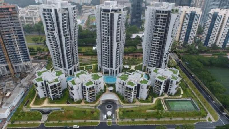 The Crest details, others for sale and for rent | PropertyGuru Malaysia