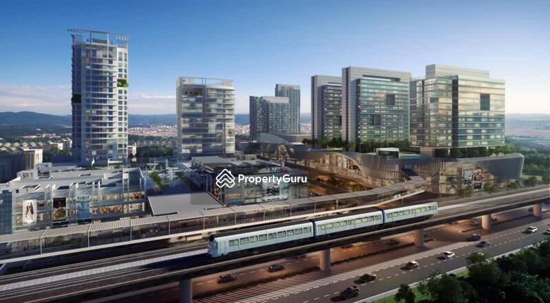 Nexis Biz Suite @ Sunway Nexis details, office for sale and for rent ...