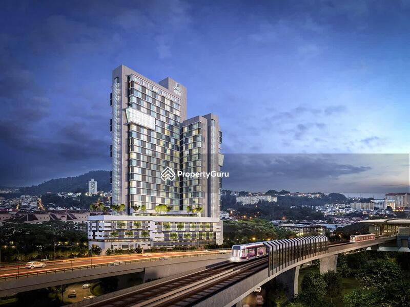 Mutiara Central details, office for sale and for rent | PropertyGuru ...