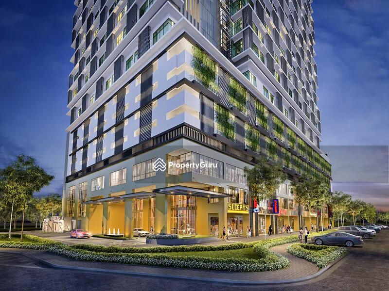 Mutiara Central details, office for sale and for rent | PropertyGuru ...