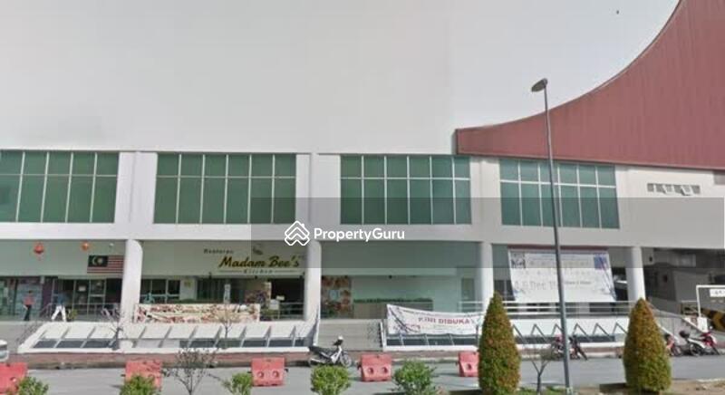GM Klang Wholesale City details, retail space for sale and for rent ...
