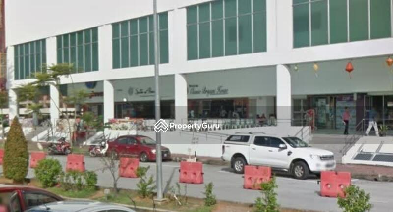GM Klang Wholesale City details, retail space for sale and for rent ...