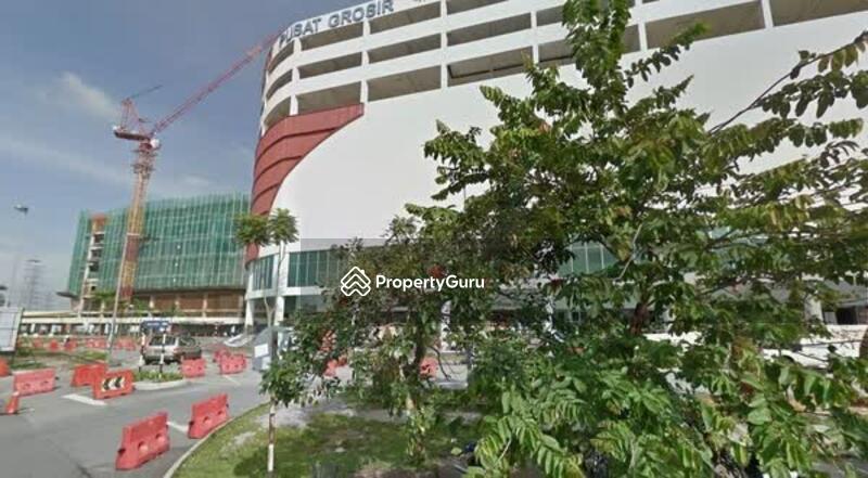 GM Klang Wholesale City details, retail space for sale and for rent ...