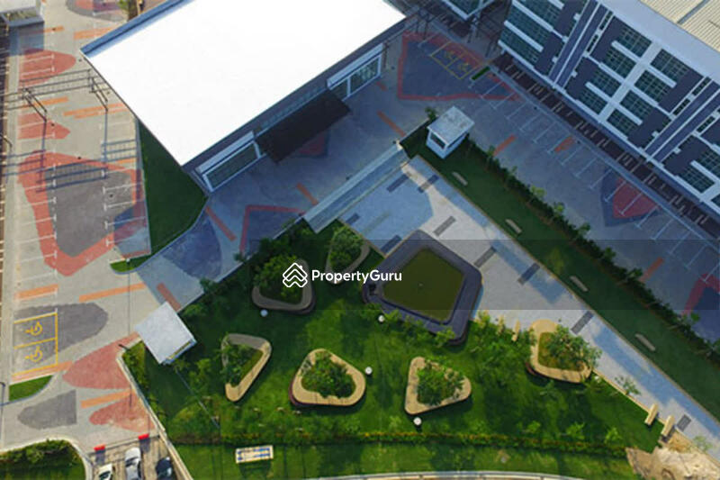 Austin V Square details, shop / office for sale and for rent ...