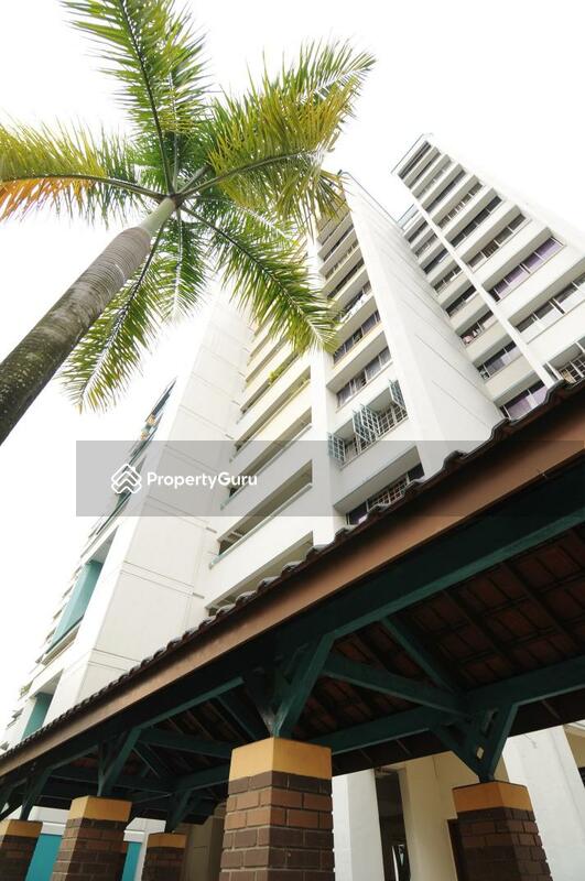 2 Teck Whye Avenue HDB Details in Choa Chu Kang | PropertyGuru Singapore