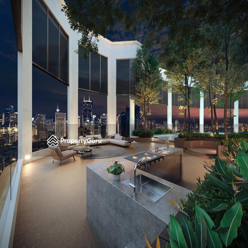 The Atrium details, apartment for sale and for rent | PropertyGuru Malaysia