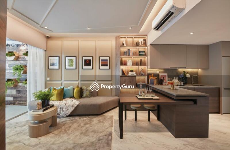 Pasir Ris 8 Condo Details in Pasir Ris / Tampines | PropertyGuru Singapore