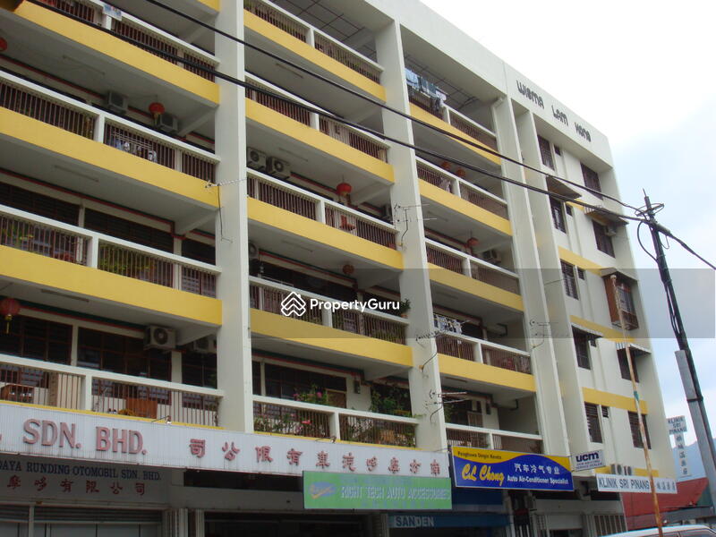 Wisma Lam Hong details, apartment for sale and for rent | PropertyGuru ...