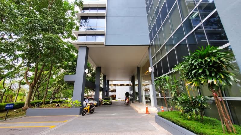 SkyTech Tower 2 details, retail space for sale and for rent ...