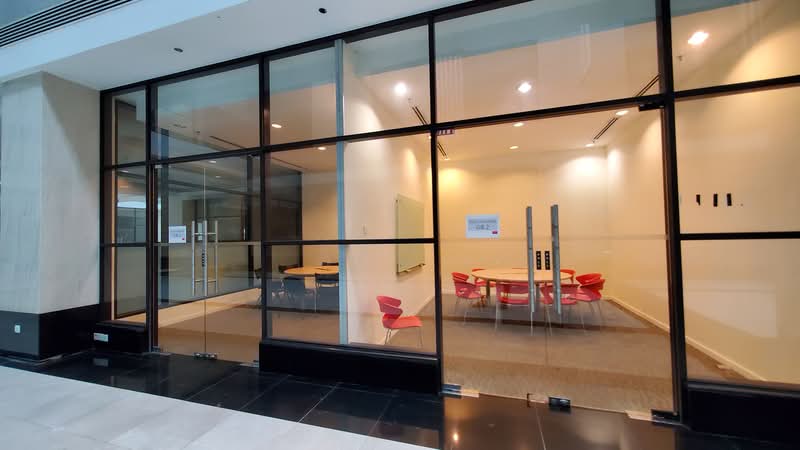 Cyberview 23 details, shop / office for sale and for rent ...