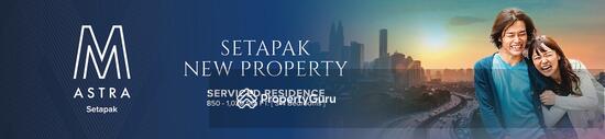 M Astra, Setapak Review | PropertyGuru Malaysia